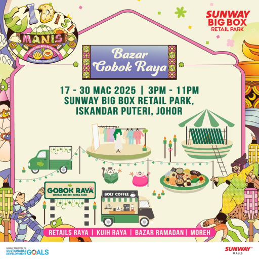 Sunway Big Box