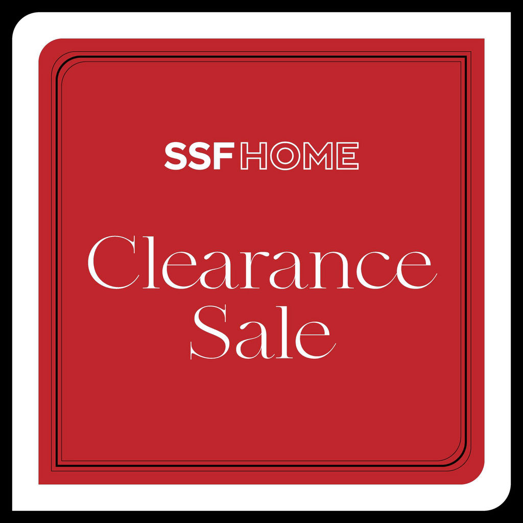 SSF Clearance furniture by SSF @ Sunway BigBox Mall