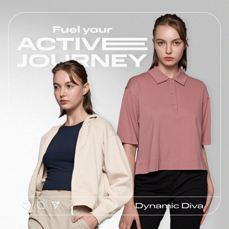 PDI activewear collection by PADINI CONCEPT STORE @ Sunway BigBox Mall