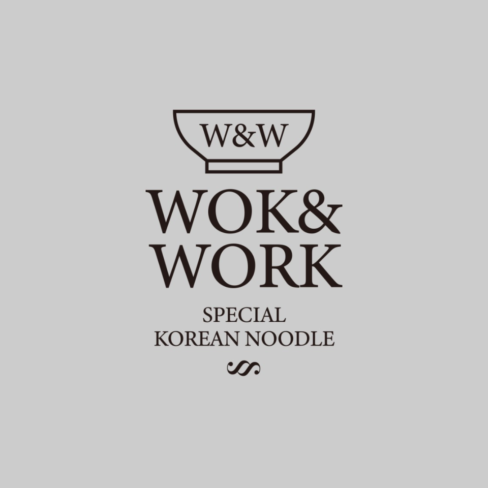 WOK & WORK @ Sunway BigBox Mall