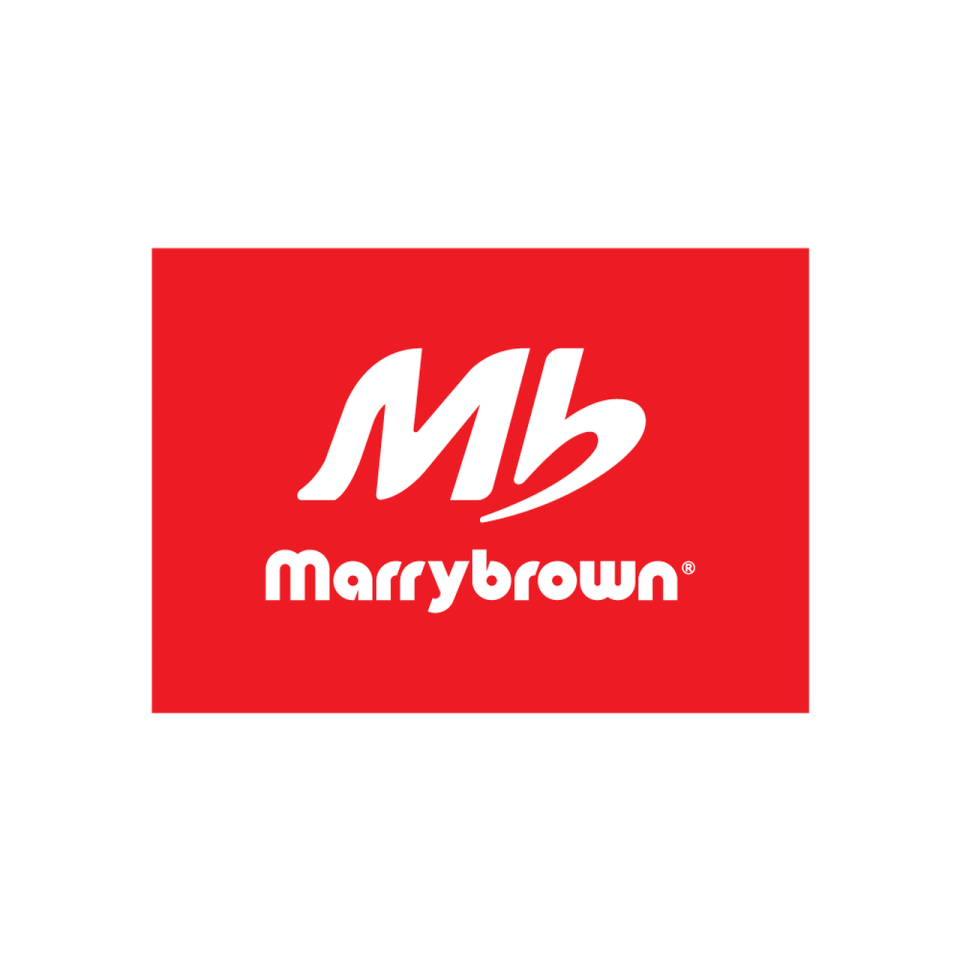 MARRYBROWN @ Sunway BigBox Mall