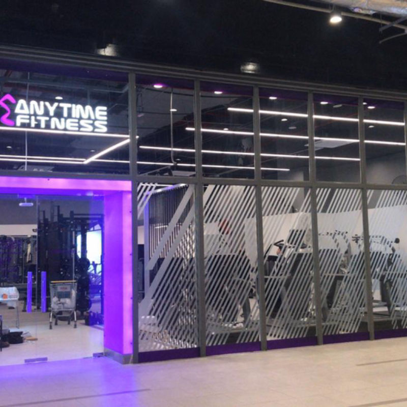 Anytime Fitness @ Sunway BigBox Mall