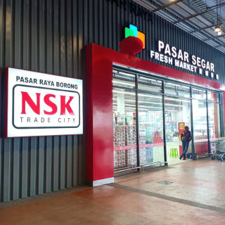 NSK @ Sunway BigBox Mall