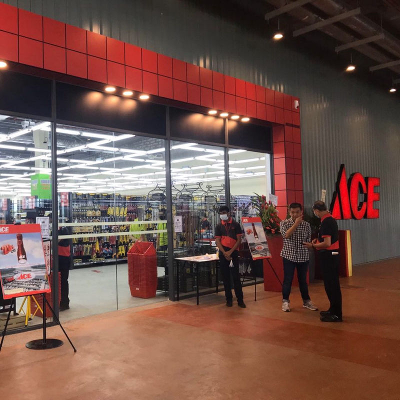 ACE HARDWARE @ Sunway BigBox Mall