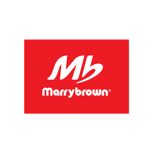 MARRYBROWN @ Sunway BigBox Mall