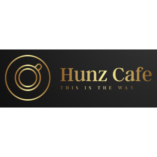 HUNZ CAFE @ Sunway BigBox Mall