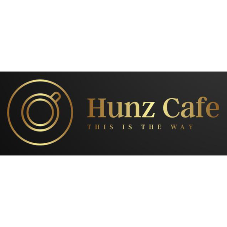 HUNZ CAFE @ Sunway BigBox Mall