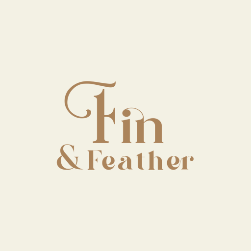 FIN & FEATHER @ Sunway BigBox Mall