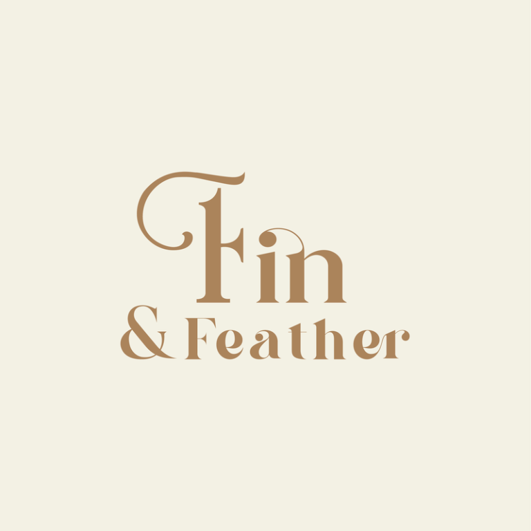 FIN & FEATHER @ Sunway BigBox Mall