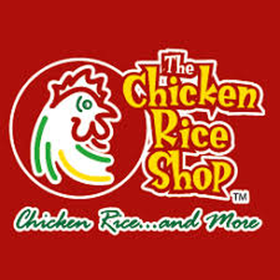 THE CHICKEN RICE SHOP @ Sunway BigBox Mall