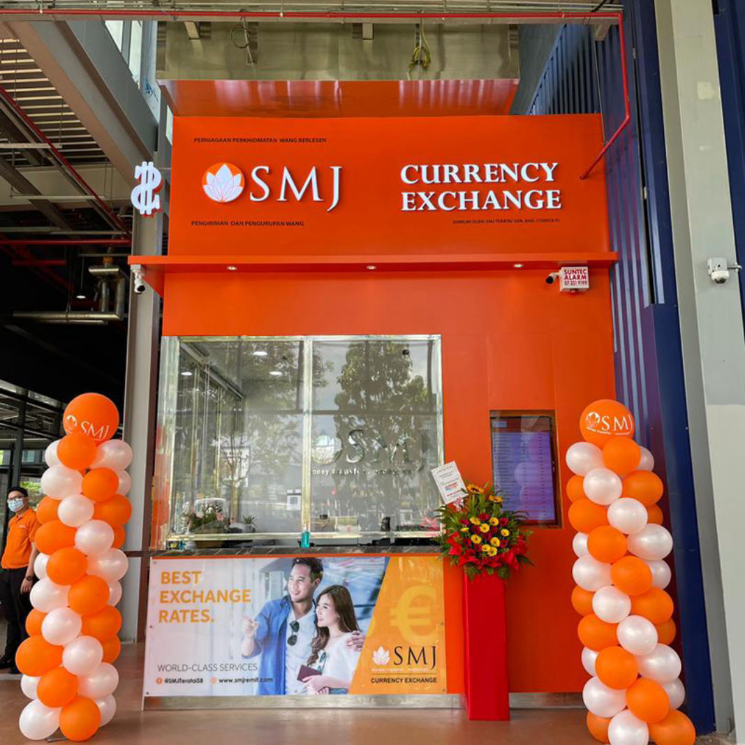 SMJ TERATAI @ Sunway BigBox Mall