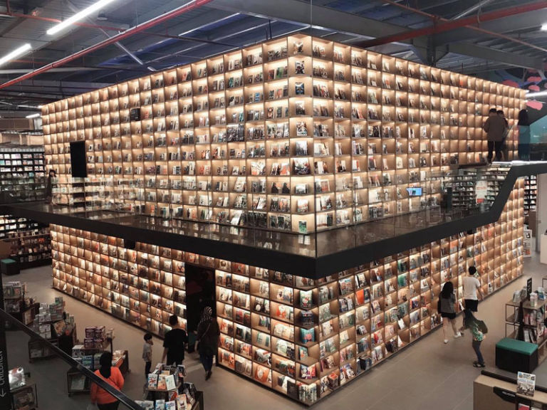 BOOK XCESS @ Sunway BigBox Mall